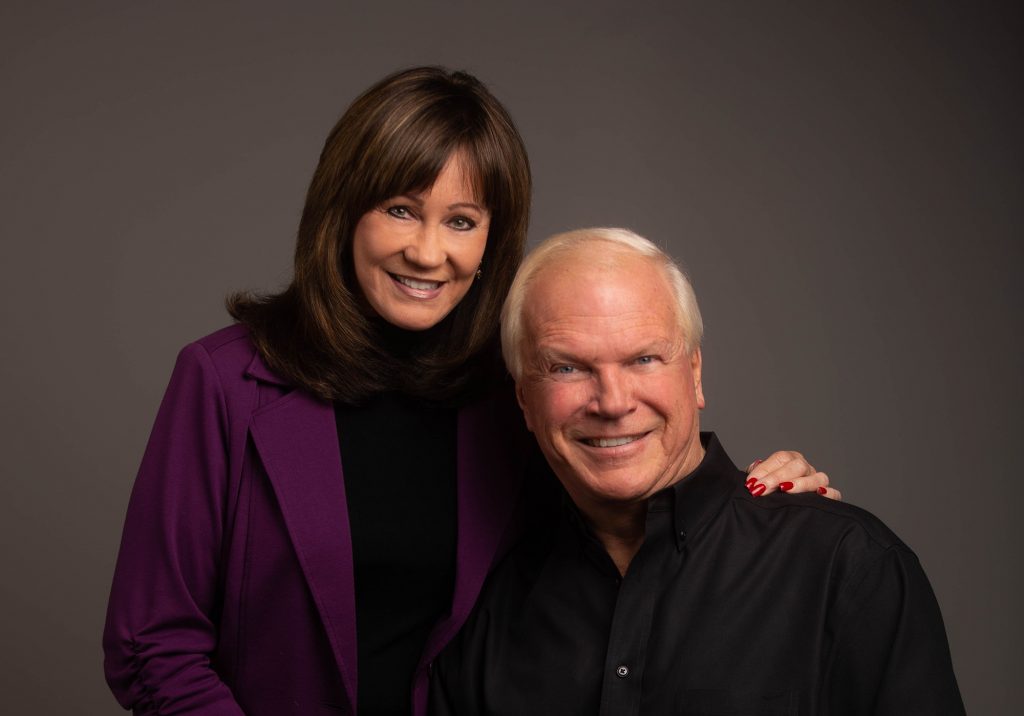 Home2 – Len and Cathy Mink