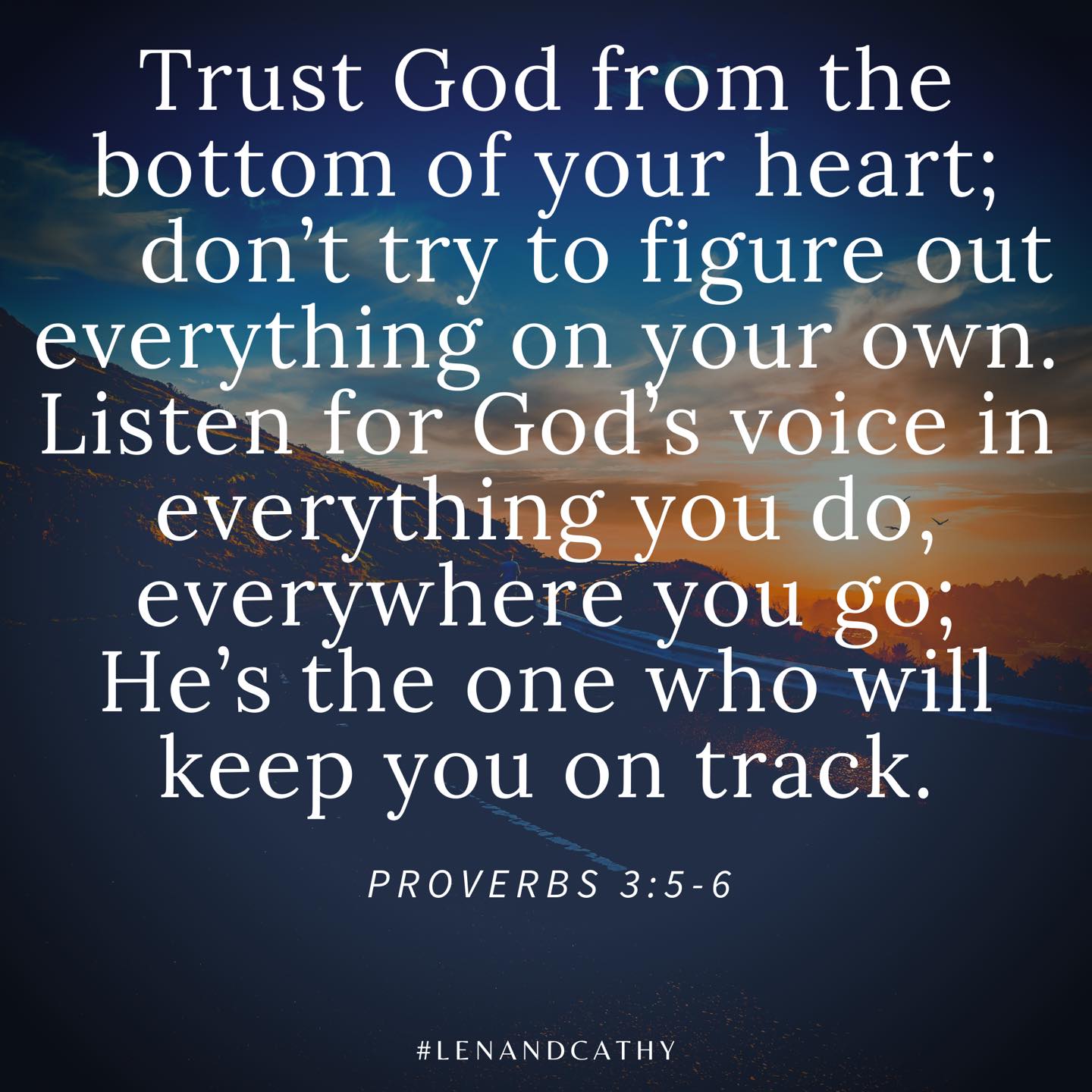 Cathy Mink – Len and Cathy Mink