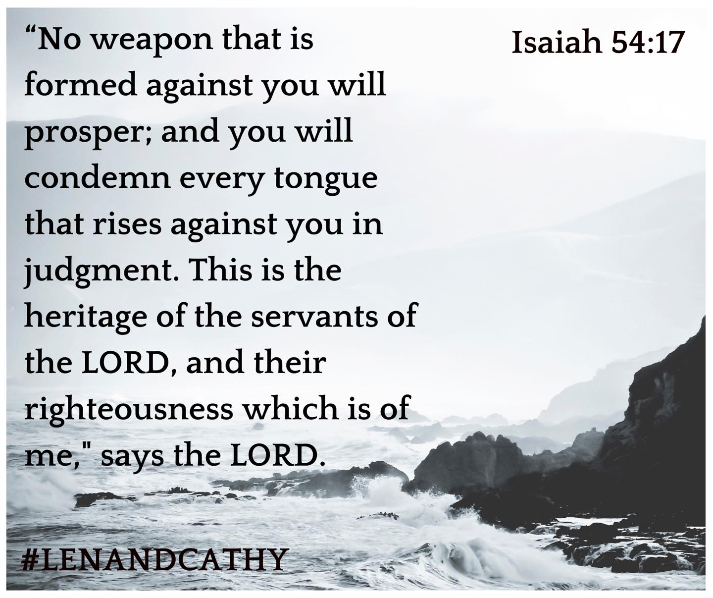 Cathy Mink – Len and Cathy Mink