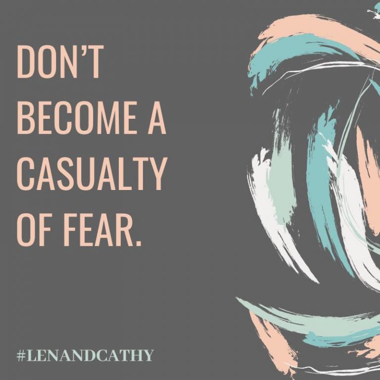 Cathy Mink – Len and Cathy Mink