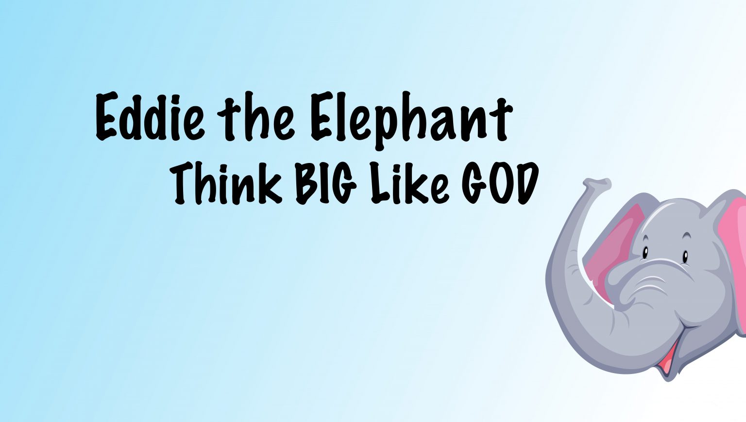 Gospel Duck – Len and Cathy Mink